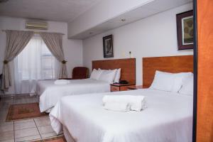 Pits lodge, Polokwane (updated prices 2025)