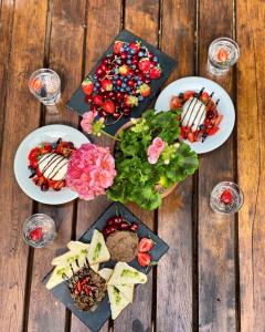 Senasis Rambynas, Lumpėnai (updated prices 2025)