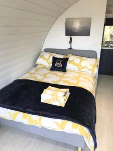 Lough Erne Glamping Pod, Enniskillen – Updated 2024 Prices