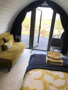 Lough Erne Glamping Pod, Enniskillen – Updated 2024 Prices
