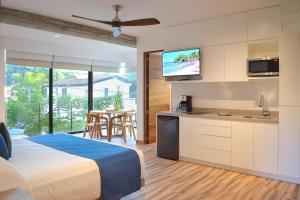 Nereidas Lofts, Bucerías (updated prices 2025)