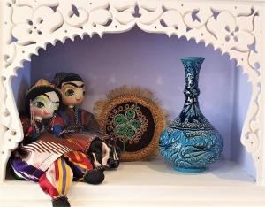 EmirHan Hotel, Samarkand (updated prices 2025)