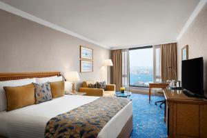 InterContinental Istanbul by IHG, Istanbul (updated prices 2025)