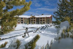 WorldMark West Yellowstone, West Yellowstone (updated prices 2025)