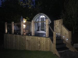 Lough Erne Glamping Pod, Enniskillen – Updated 2024 Prices