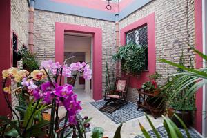 Navona Queen Rooftop, Rome (updated prices 2025)