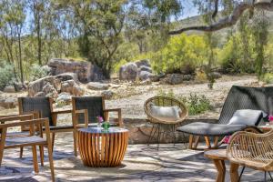 Waterfall Farm Self-Catering Cottages Citrusdal, South Africa - Booking.com