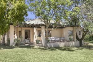 Waterfall Farm Self-Catering Cottages Citrusdal, Citrusdal (updated ...