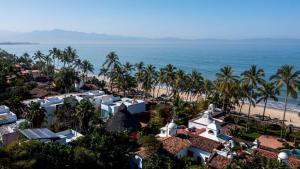 Nereidas Lofts, Bucerías (updated prices 2025)