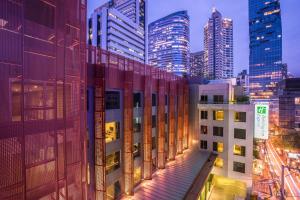 Holiday Inn Express Bangkok Sathorn by IHG, Bangkok (updated prices 2025)