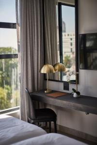 The Catalyst Apartment Hotel by NEWMARK, Johannesburg – Updated 2023 Prices