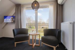 Boutique Hotel Texel, De Cocksdorp (updated prices 2025)