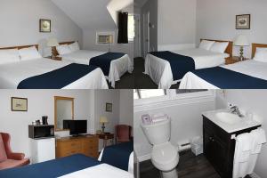 Isaiah Tubbs Resort, Picton – Updated 2023 Prices
