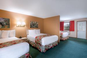 Aloha Beach Resort, Wisconsin Dells (updated prices 2025)