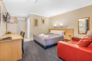 Stagecoach Inn Motel, Tamworth – Updated 2024 Prices
