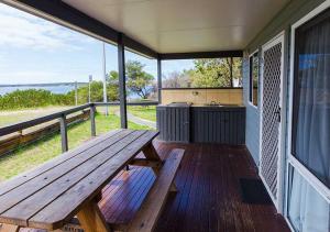 NRMA Shellharbour Beachside Holiday Park, Shellharbour – Updated 2024 ...
