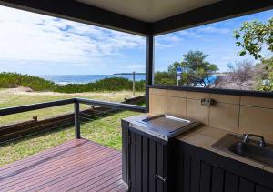 NRMA Shellharbour Beachside Holiday Park, Shellharbour – Updated 2024 ...