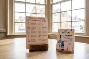 The Kings Arms Hotel, Melksham (updated prices 2025)