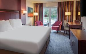 Forest Pines Hotel, Spa & Golf Resort, Brigg (updated prices 2024)