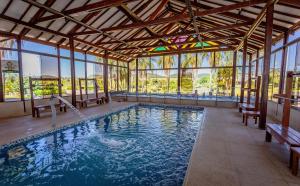 Zagaia Eco Resort, Bonito (updated prices 2026)