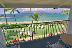 Napili Sunset Beach Front Resort, Lahaina (updated prices 2025)