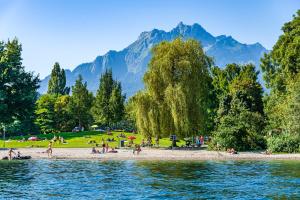 Backpackers Luzern, Lucerne (updated prices 2026)