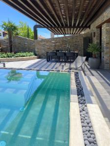 Lethe Villas with Private Pool Kato Gatzea Greece, Kato Gatzea (updated ...