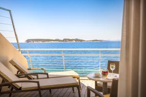 President Hotel, Valamar Collection, Dubrovnik (updated prices 2025)