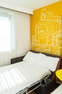 ibis Styles Crewe, Crewe (updated prices 2025)