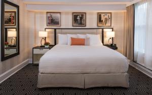 Inn at Union Square, San Francisco – Updated 2024 Prices