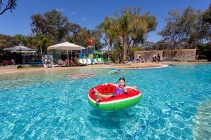 BIG4 Renmark Riverfront Holiday Park, Renmark – Updated 2024 Prices