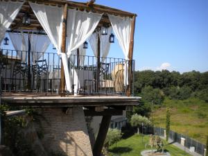 Relais Castrum Boccea, Boccea (updated prices 2025)