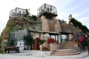 Relais Castrum Boccea, Boccea (updated prices 2025)