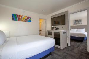 Hotel Aspen Flagstaff/ Grand Canyon InnSuites, Flagstaff (updated ...