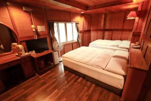 Fenchihu Hotel, Fenqihu (updated prices 2025)