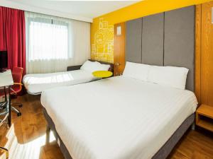ibis Styles Crewe, Crewe (updated prices 2025)