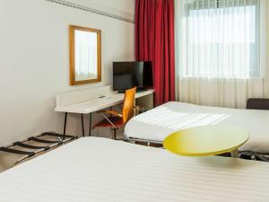 ibis Styles Crewe, Crewe (updated prices 2025)