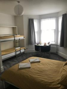 Brunton House Guest House, Clacton-on-Sea – Updated 2022 Prices