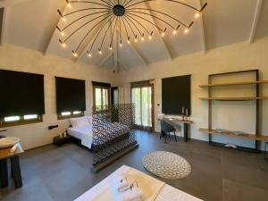 Lethe Villas with Private Pool Kato Gatzea Greece, Kato Gatzea (updated ...