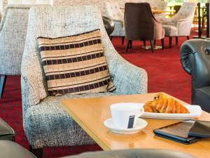 ibis Styles Crewe, Crewe (updated prices 2025)