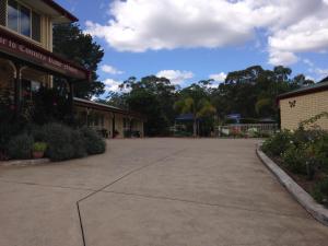 Country Rose Motel Warwick, Warwick (updated prices 2025)