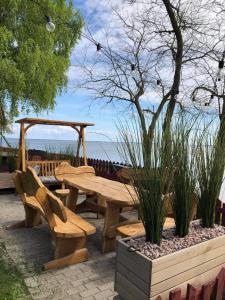 Preila Kristina -1, Neringa