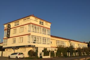 Hotel Playa, Cangas de Morrazo – Updated 2024 Prices