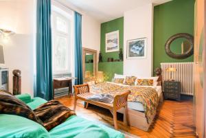 Hotel Barleben am See, Konstanz (aktualisierte Preise für 2025)