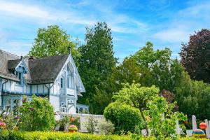 Hotel Barleben am See, Konstanz (aktualisierte Preise für 2025)