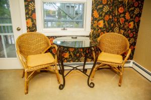 Sylvan Inn Bed & Breakfast, Glen Arbor (updated prices 2025)