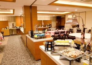 Grand Hotel Fujika, Nayoro – Updated 2022 Prices