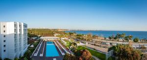 Hotel SU & Aqualand, Antalya – Updated 2024 Prices