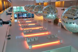 Hotel SU - Free Access to Largest Aqualand, Antalya (updated prices 2025)