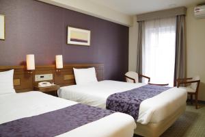 Hotel Hokke Club Osaka, Osaka (updated prices 2025)